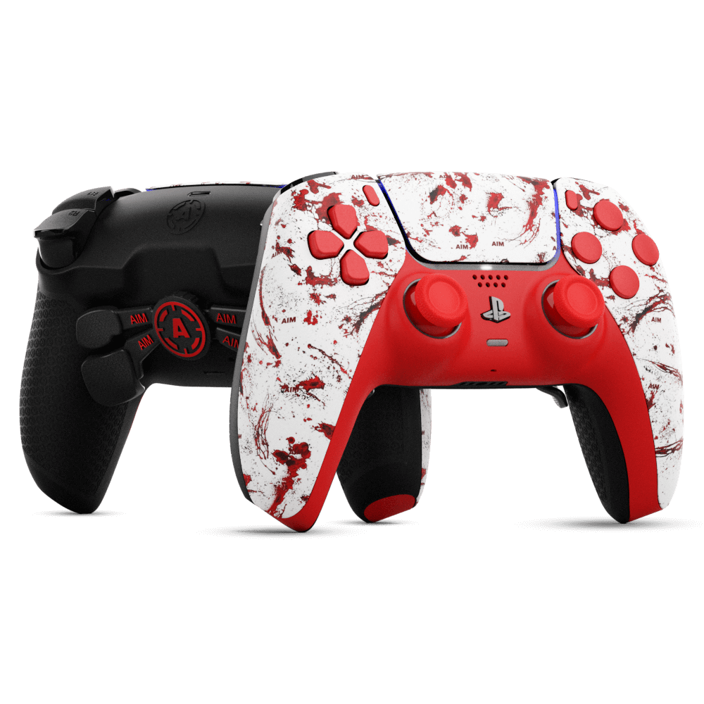 Dexter PS5 Aim Controller - Aimcontrollers