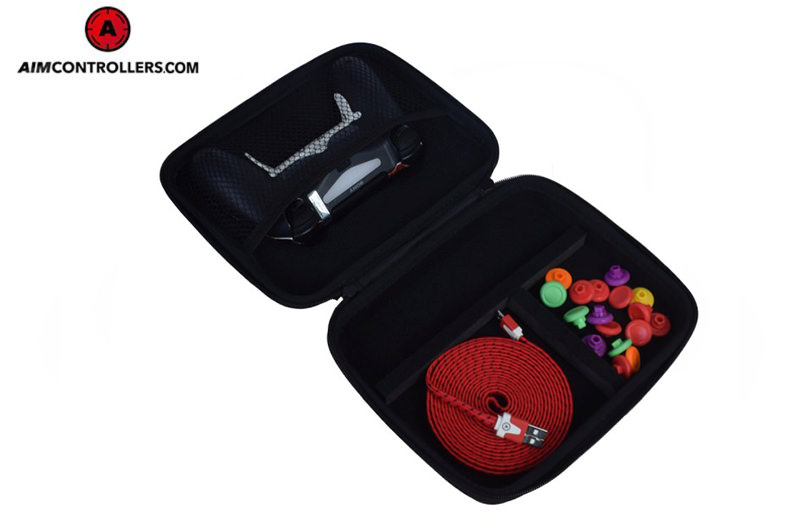 AIM Case - AimControllers