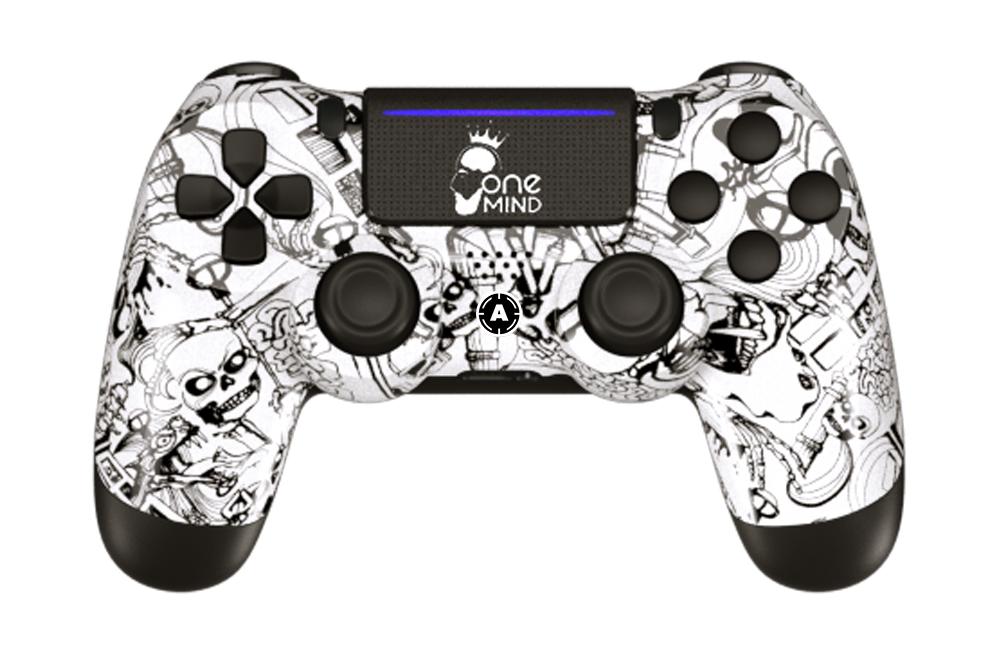 AimControllers - The most affordable competitive controllers for Xbox, PlayStation and PC
