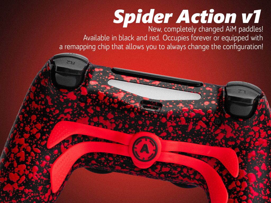 AimControllers - The most affordable competitive controllers for Xbox ...