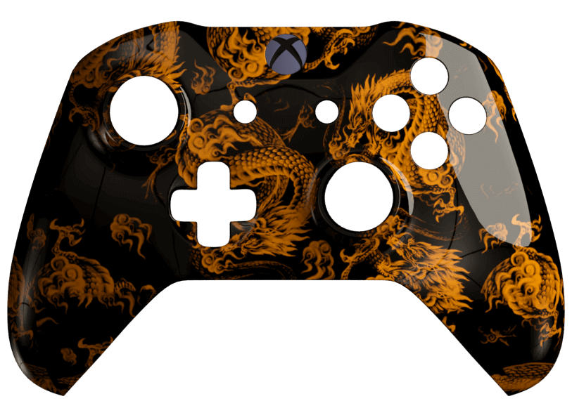 Send and Customize Your Own Xbox One Controller - Aimcontrollers