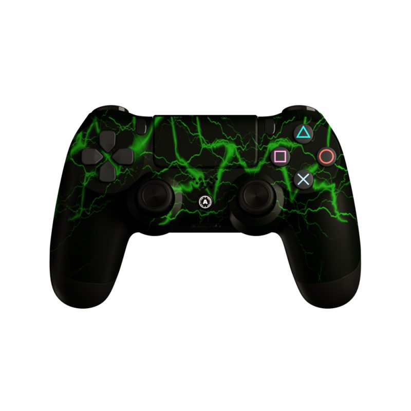 Aim Joker Color PS4 - Aimcontrollers