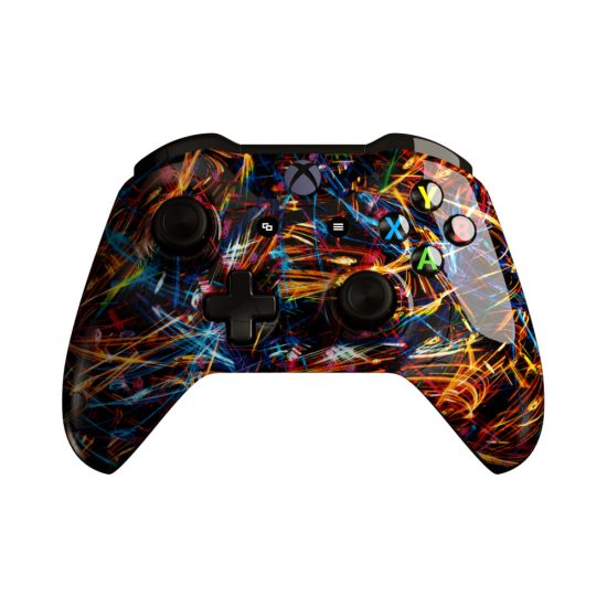 Aim Dragon Xbox Series X Controller - Aimcontrollers