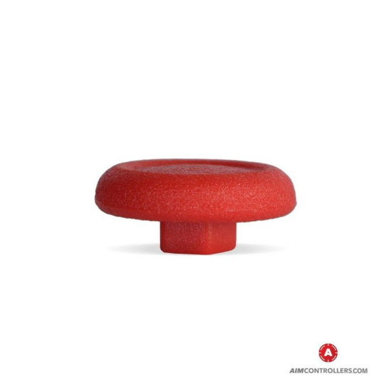 Red Small PS4 AIM Stick - Aimcontrollers