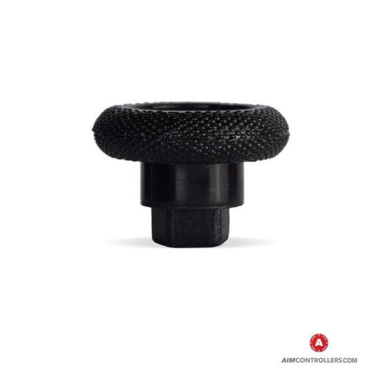 Black Small AIM Stick - Aimcontrollers