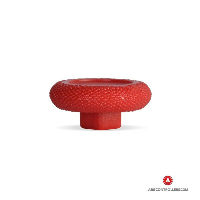 Black Small AIM Stick - Aimcontrollers