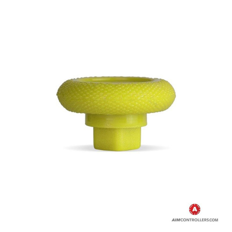 Black Medium AIM Stick - Aimcontrollers