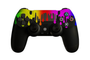 PS4 controllers - Aimcontrollers