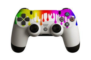 PS4 controllers - Aimcontrollers