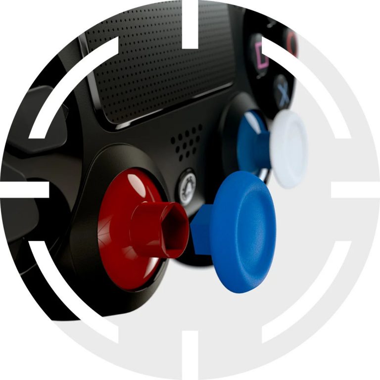 Home Aim - Aimcontrollers