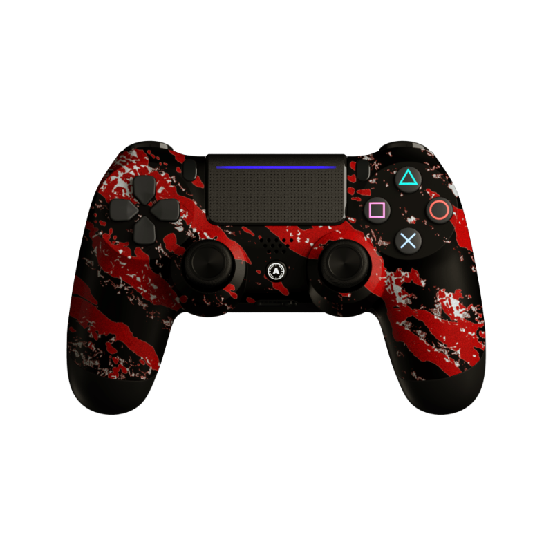 Modded PS4 Controllers - Predesigned Controllers - Aimcontrollers