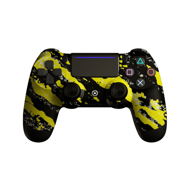 Modded PS4 Controllers - Predesigned Controllers - Aimcontrollers