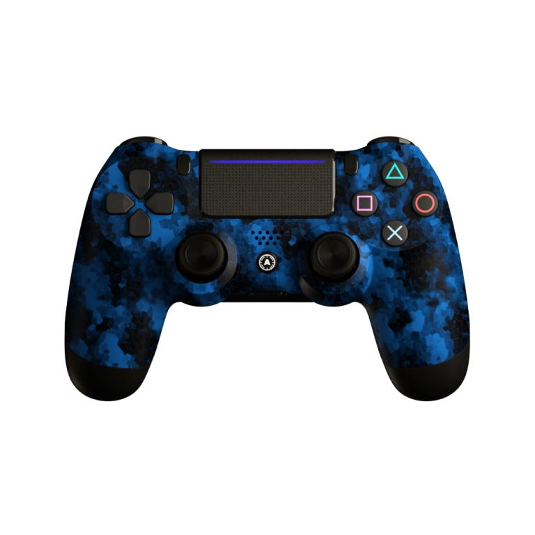 Modded PS4 Controllers - Predesigned Controllers - Aimcontrollers