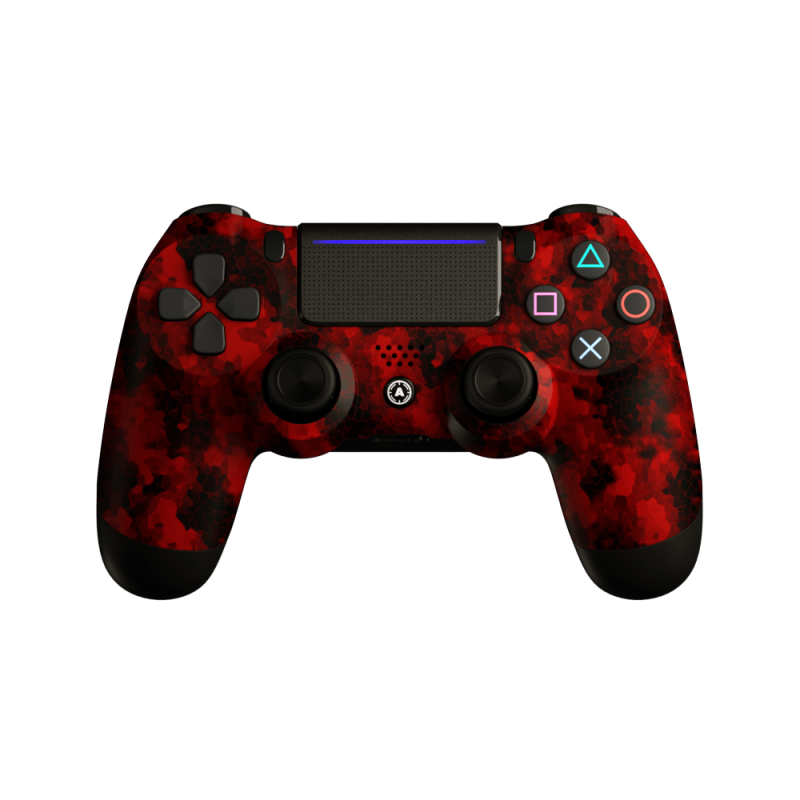 Modded PS4 Controllers - Predesigned Controllers - Aimcontrollers