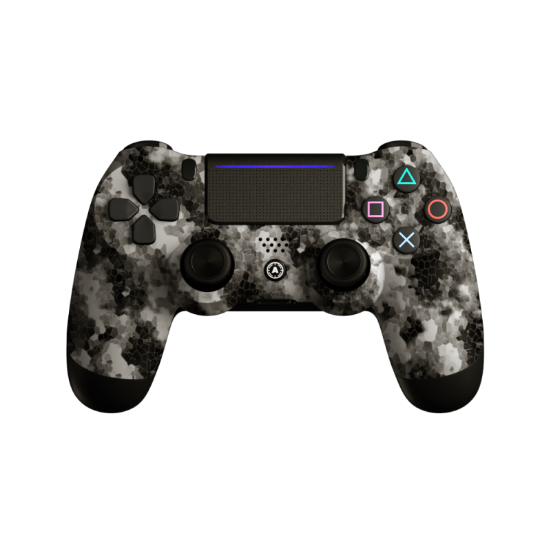 Modded PS4 Controllers - Predesigned Controllers - Aimcontrollers