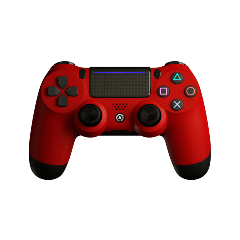 Modded PS4 Controllers - Predesigned Controllers - Aimcontrollers
