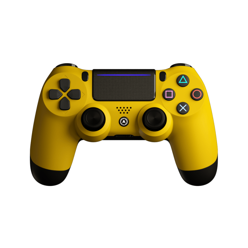 Modded PS4 Controllers - Predesigned Controllers - Aimcontrollers