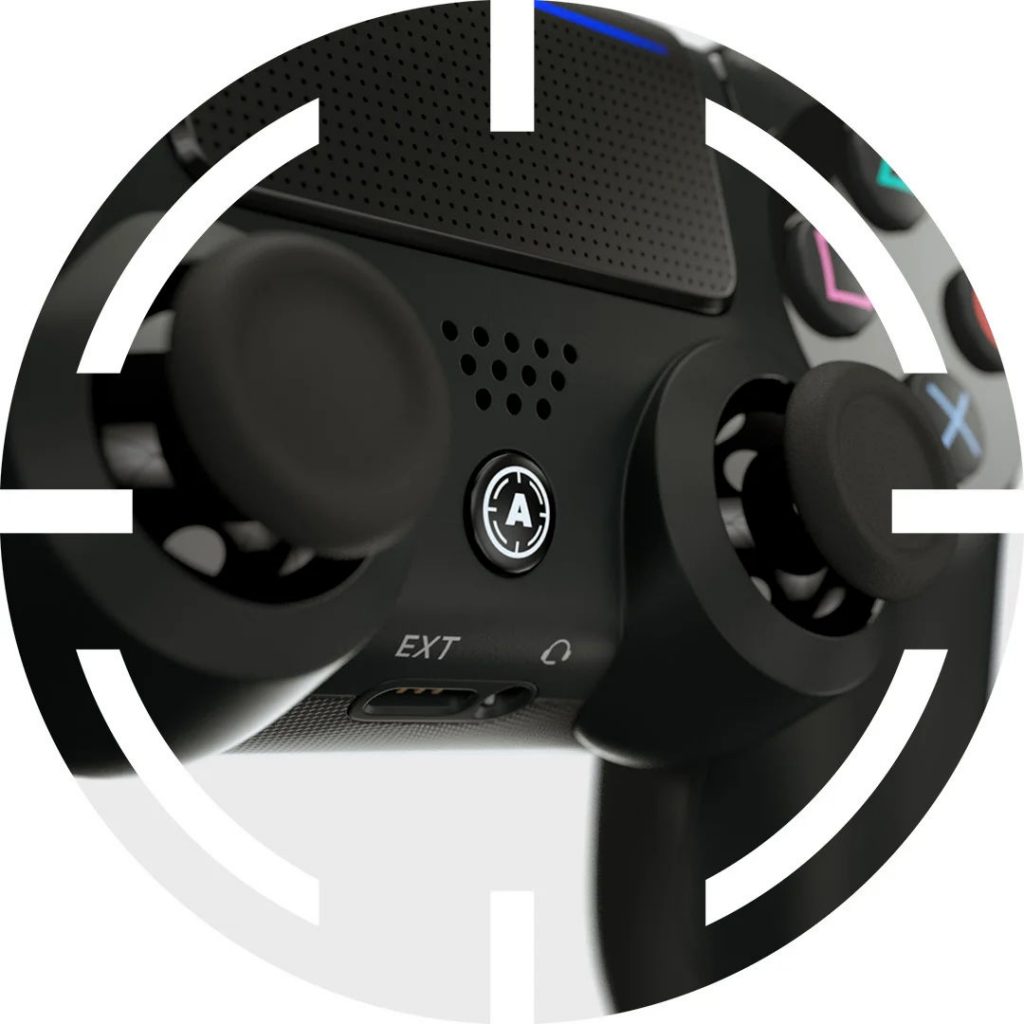 Home Aim - Aimcontrollers