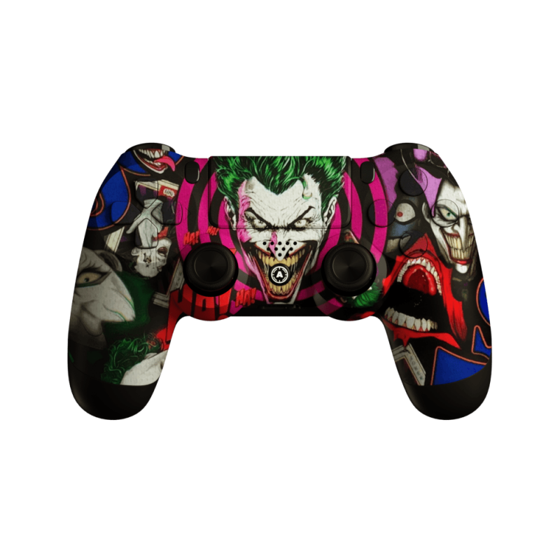 Aim Joker Color PS4 - Aimcontrollers