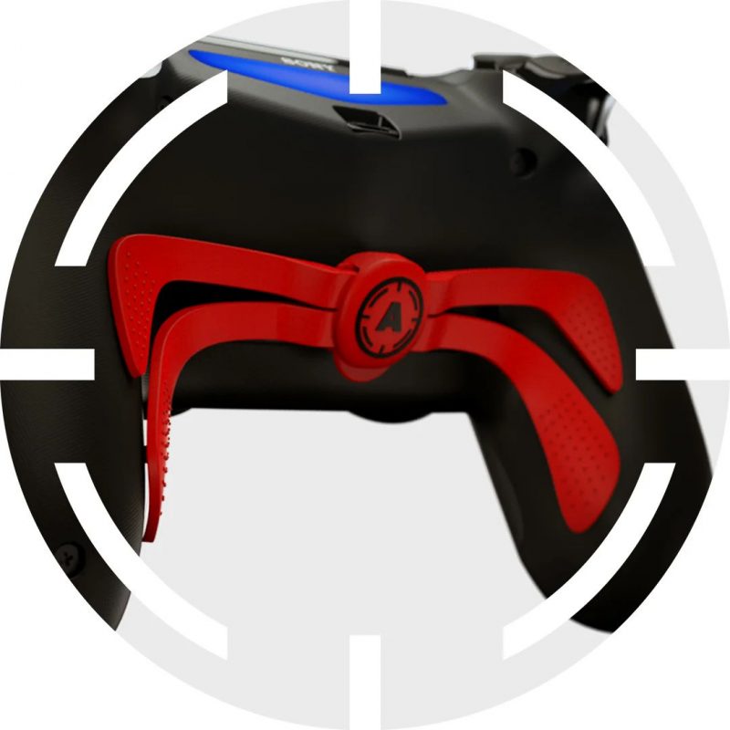 Aim Grid Gray - Aimcontrollers