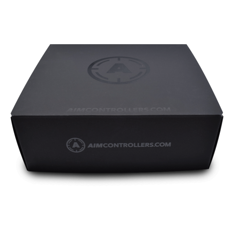 Aim Dexter PS5 - Aimcontrollers