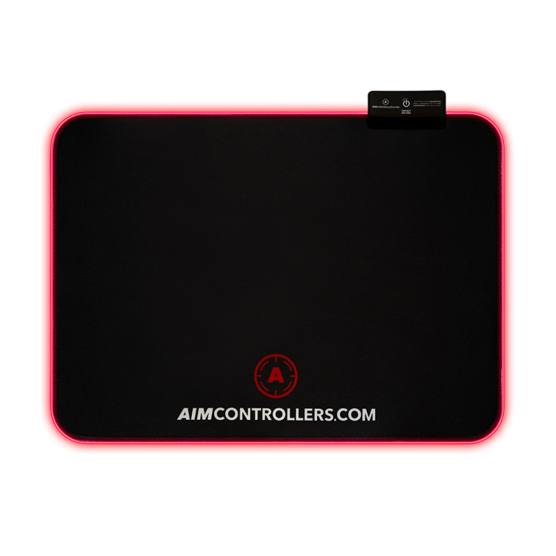 MOUSEPAD XL DEXTER - Aimcontrollers