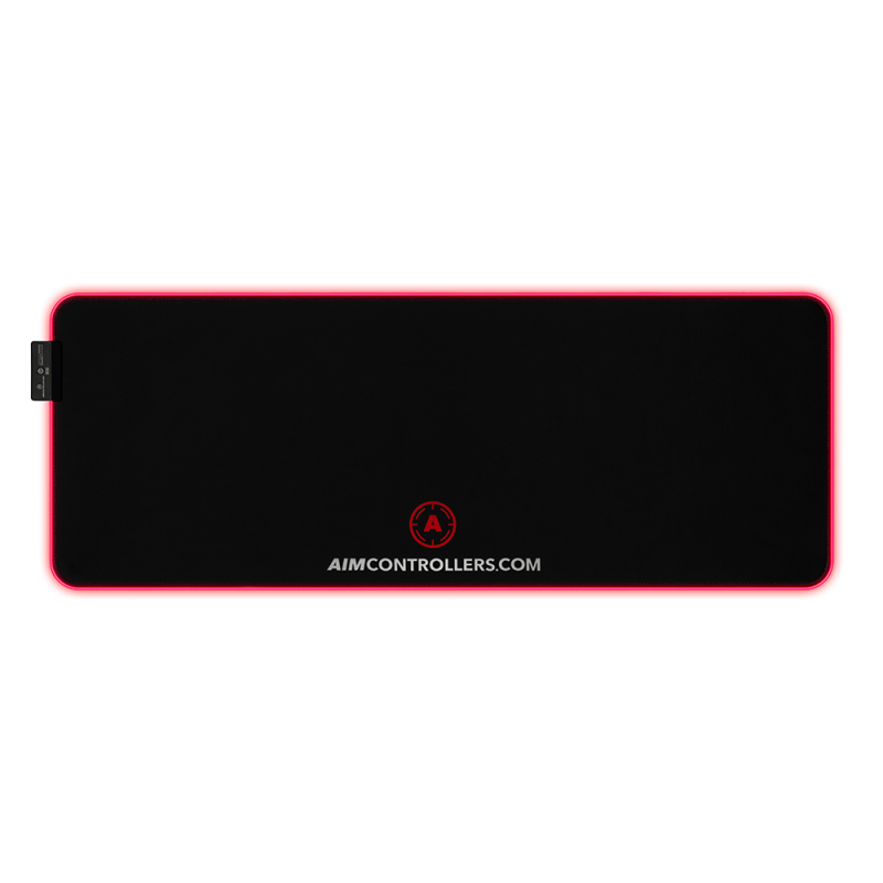 MOUSEPAD XL DEXTER - Aimcontrollers