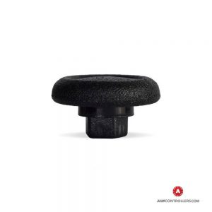 Black Medium AIM Stick - Aimcontrollers