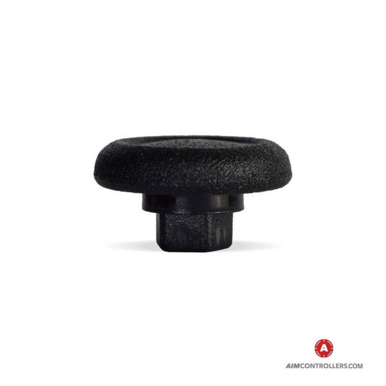 Black Medium AIM Stick - Aimcontrollers