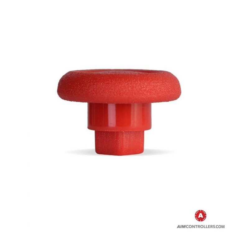 Red High AIM Stick - Aimcontrollers