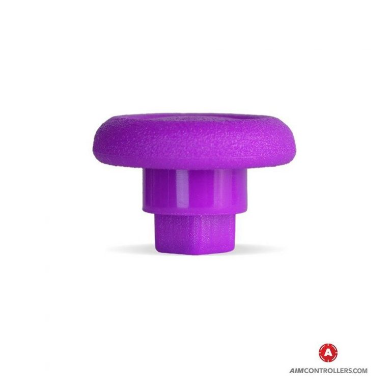 Purple High AIM Stick - Aimcontrollers