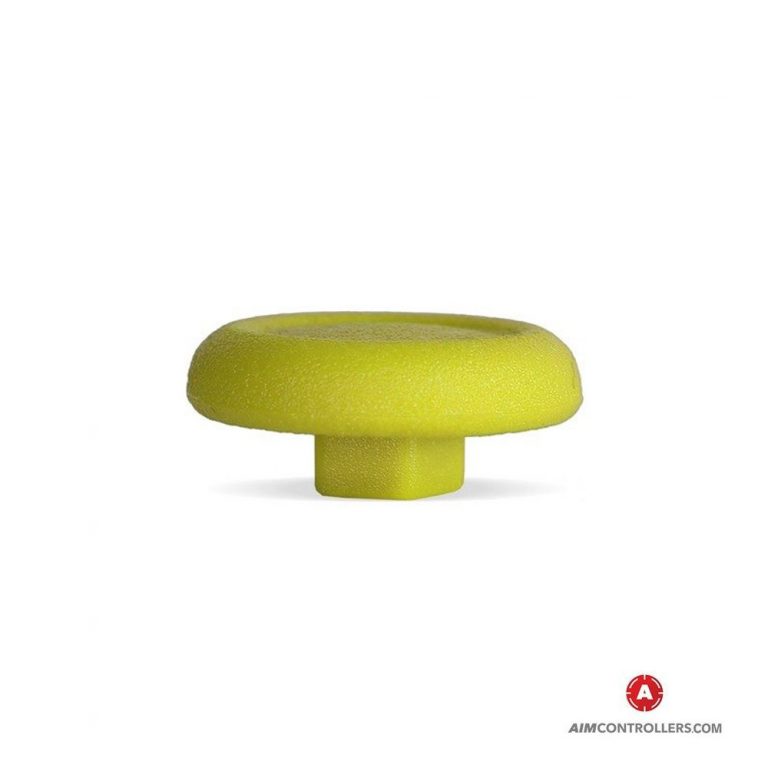 Yellow Small AIM Stick - Aimcontrollers