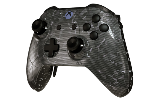 Custom PlayStation and Xbox Controllers 🎮 – Crush the competition with ...