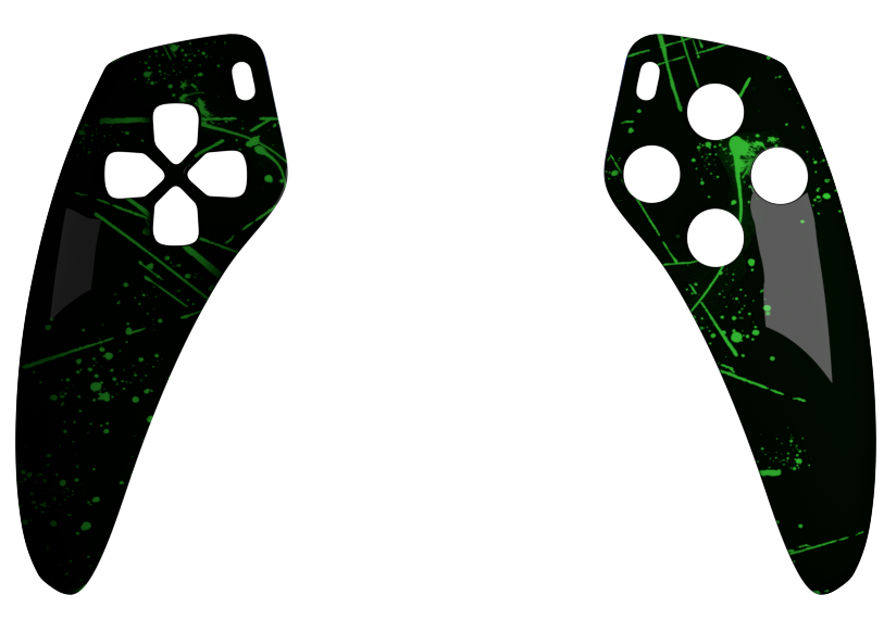 Create Your Own PS5 Controller! Custom PS5 Controller Design ...