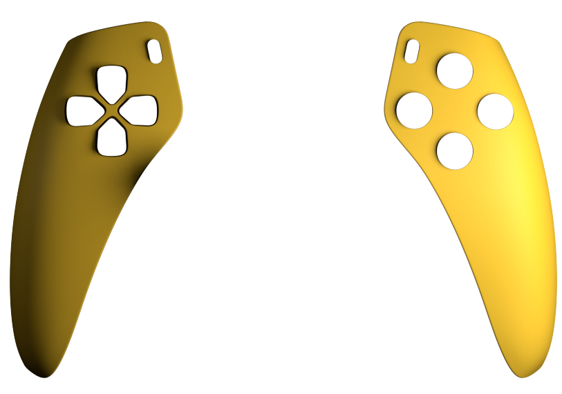 Create Your Own PS5 Controller! Custom PS5 Controller Design ...