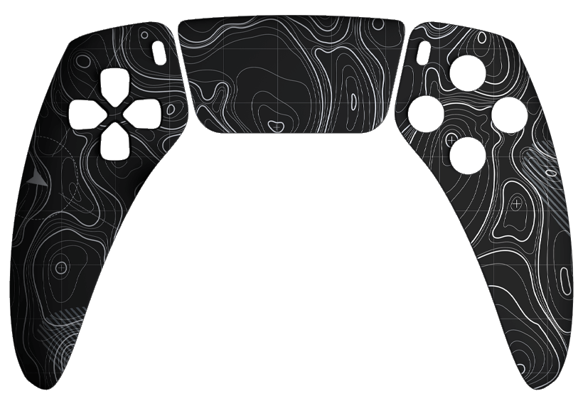 Create Your Own PS5 Controller! Custom PS5 Controller Design ...