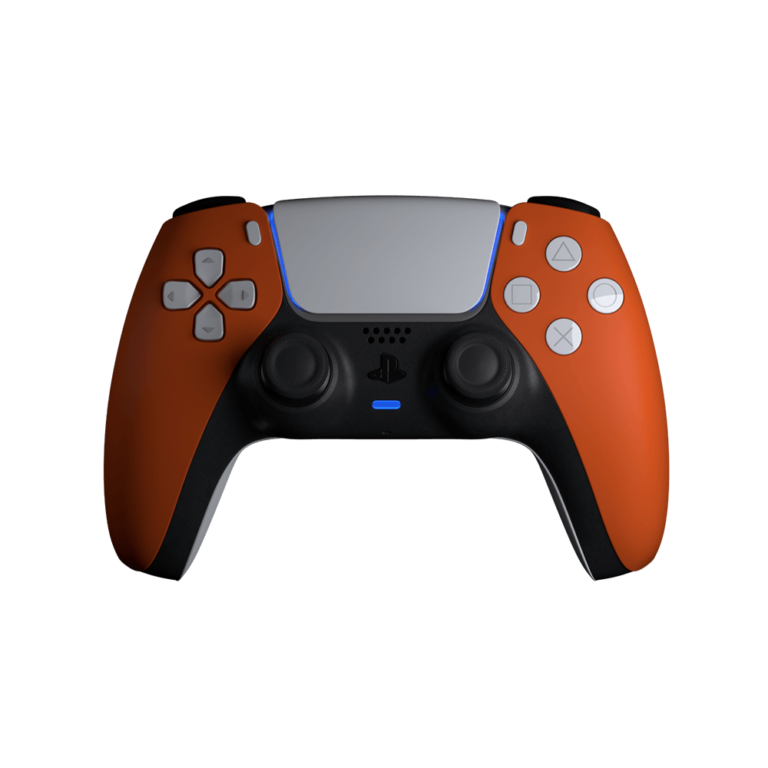 Modded PS5 Controllers - Predesigned Controllers - Aimcontrollers