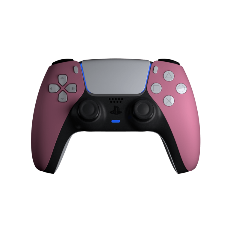 Modded PS5 Controllers - Predesigned Controllers - Aimcontrollers