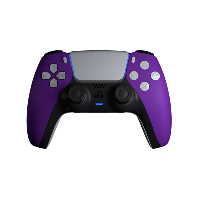 Modded PS5 Controllers - Predesigned Controllers - Aimcontrollers