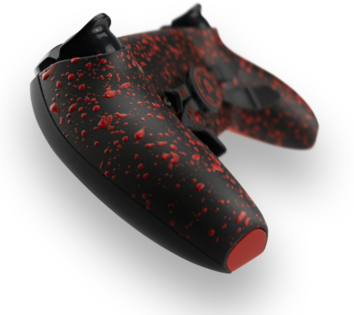 Aim Ego PS5 Controller - Aimcontrollers