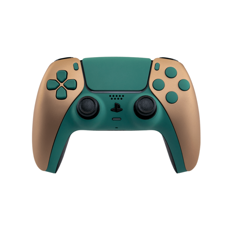 Limited Edition PS5 Controllers - Aimcontrollers