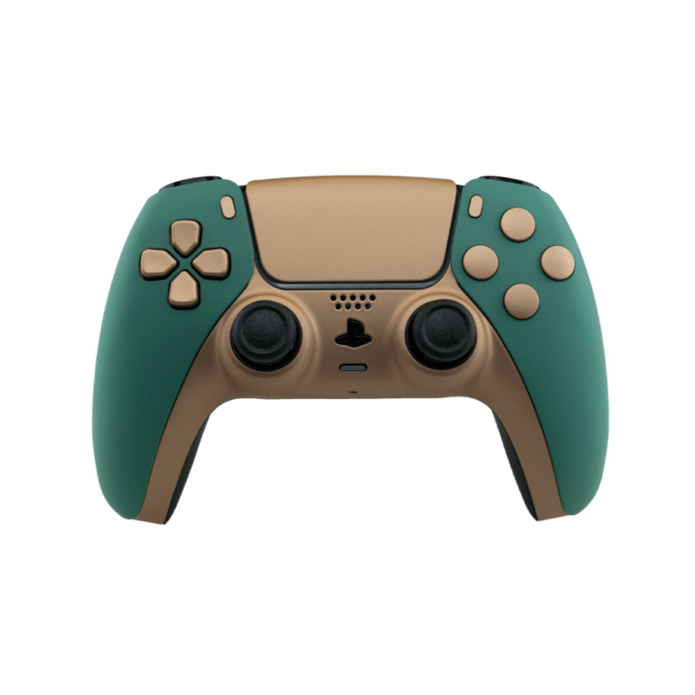 Limited Edition PS5 Controllers - Aimcontrollers