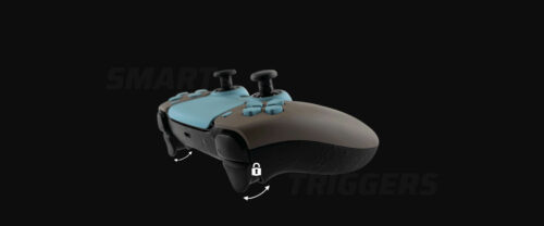 Aim Ego PS5 Controller - Aimcontrollers