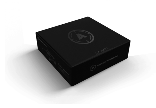 Aim Ego PS5 Controller - Aimcontrollers