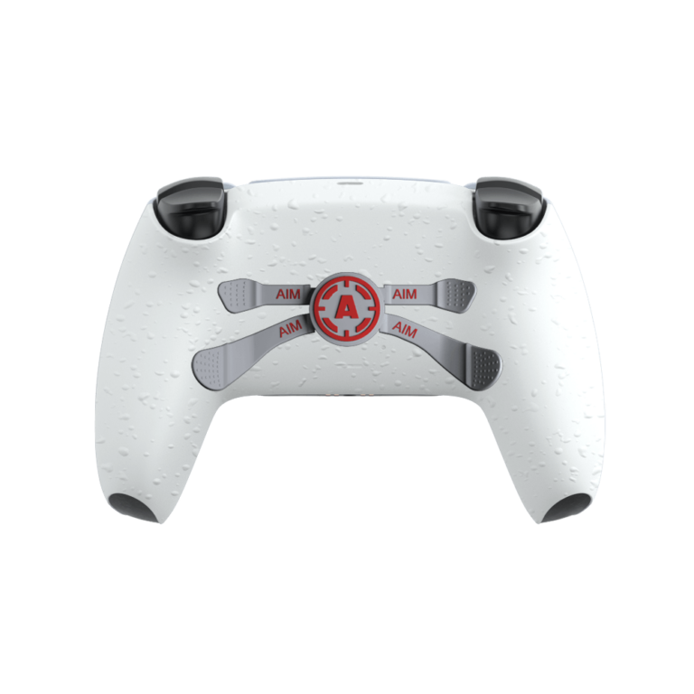 Aim Solaris PS5 Controller - Aimcontrollers