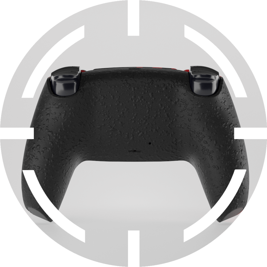 AIM x RL9 PS5 HIGHER - Aimcontrollers