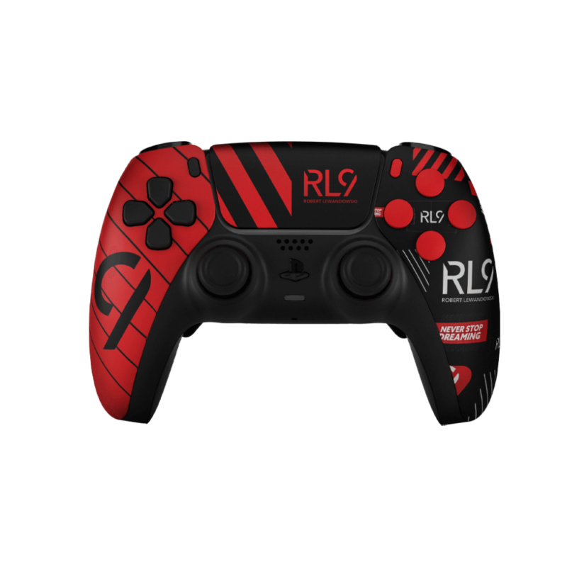 AIM x RL9 PS5 HIGHER PRO - Aimcontrollers