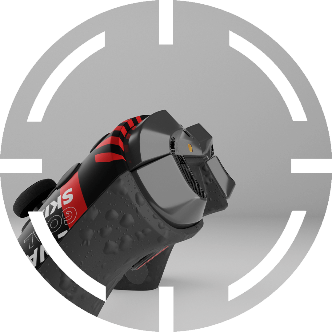 Aimcontrollers x RL9 - Official Controllers of Robert Lewandowski