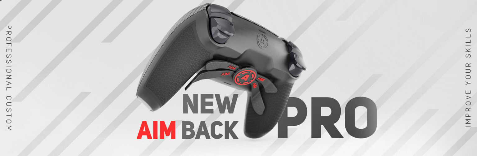 Custom PlayStation and Xbox Controllers 🎮 – Crush the competition with ...