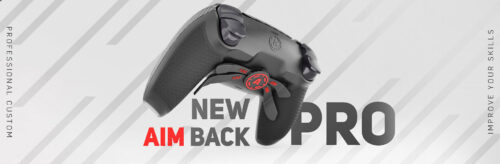 Custom PlayStation and Xbox Controllers 🎮 – Crush the competition with ...